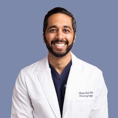 Dr. Manan Shah & Wyndly