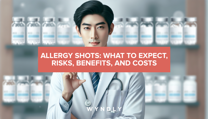 Allergy Shots: Expectations, Risks, Benefits, and Costs Explained 2025 ...