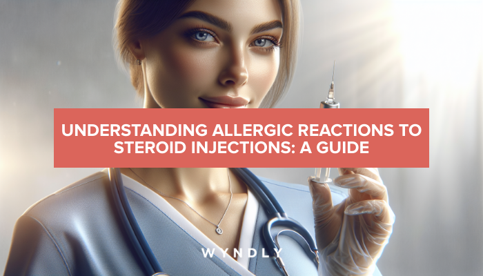 Steroid Injections: Unpacking Allergic Reactions and Solutions 2025 ...