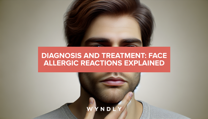 Face Allergies: Diagnosis, Treatment, and Understanding Reactions 2025 ...