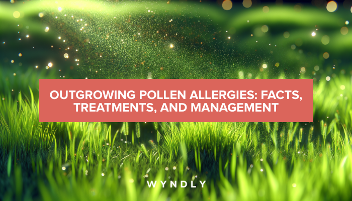 Overcoming Pollen Allergies: Facts, Treatments, and Management 2025 ...