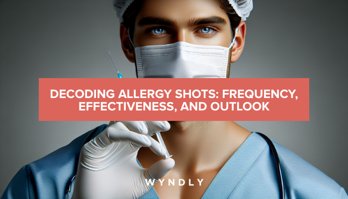 Understanding Allergy Shots: Frequency, Effectiveness, and Prognosis ...