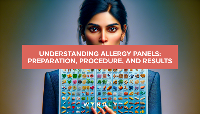 Allergy Panels: Preparation, Procedure, and Interpretation of Results ...