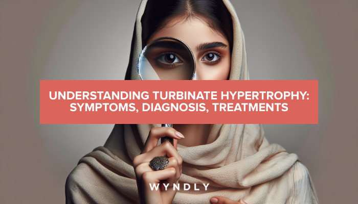 Turbinate Hypertrophy: Recognizing Symptoms and Treatment Options 2025 ...