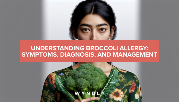 Broccoli Allergy: Identifying Symptoms and Effective Management 2026 ...
