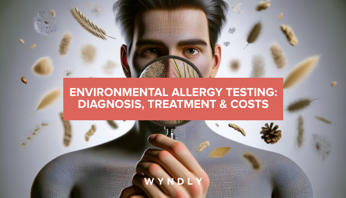 Understanding Environmental Allergy Testing: Diagnosis and Costs 2025 ...