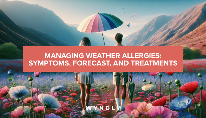 Weather Allergies: Symptoms, Predictions, and Effective Treatments 2025 ...