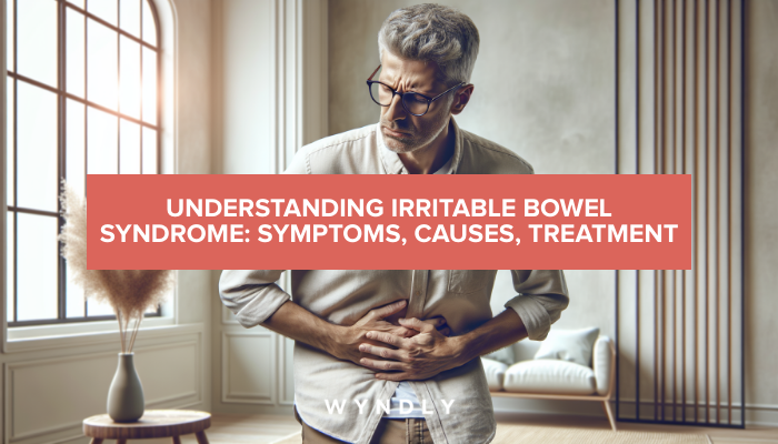 Irritable Bowel Syndrome: Symptoms, Causes, and Treatments Explained ...