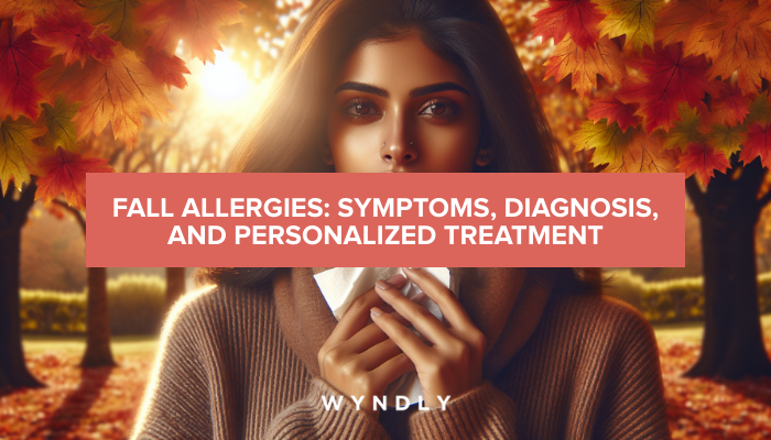 Fall Allergies: Symptoms, Diagnosis and Immunotherapy Treatment 2025 ...
