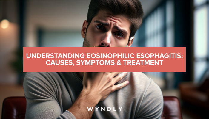 Eosinophilic Esophagitis: Causes, Symptoms, and Treatment Insights 2026 ...