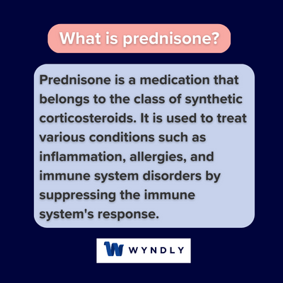 Prednisone For Hives Treatment
