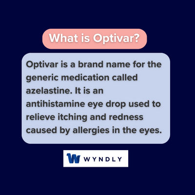 Optivar Definition: What Is Optivar? (2024) & Wyndly