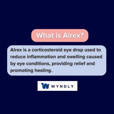 Alrex Definition: What Is Alrex? (2024) & Wyndly