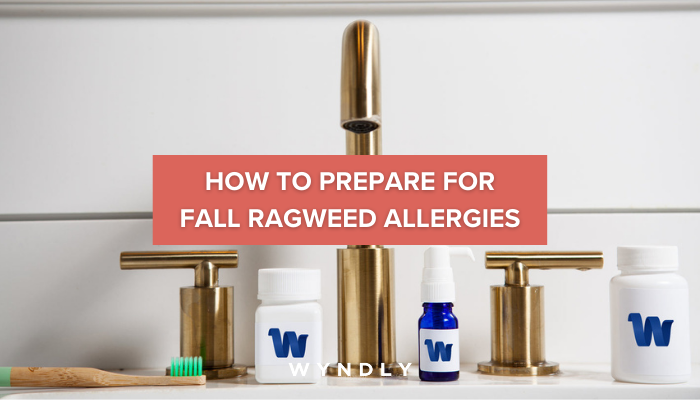 How Do You Treat Ragweed Allergies? 2025 & Wyndly