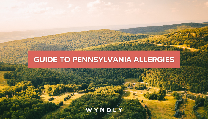 Pennsylvania Allergy Guide: Symptoms and Treatment 2025
