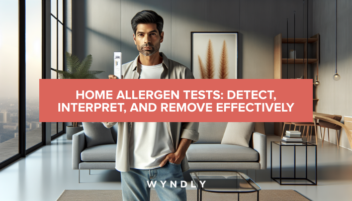 Home Allergen Tests: Detection, Interpretation, and Removal Tips 2025 ...