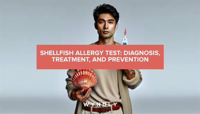 Shellfish Allergy: Testing, Treatment, and Prevention Strategies 2025 ...