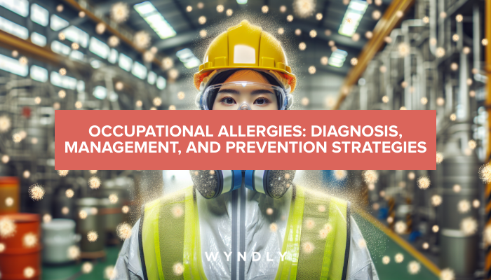 Occupational Allergies: Diagnosis, Treatment, and Prevention Tips 2026 ...
