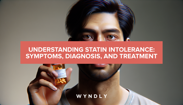 Statin Intolerance: Recognizing Symptoms and Treatment Options 2025 ...