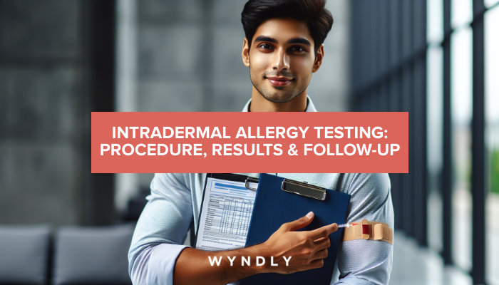 Understanding Intradermal Allergy Testing: Procedure and Results 2025 ...