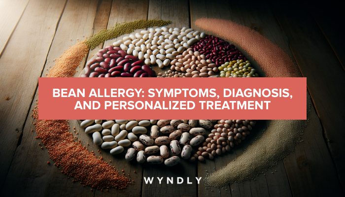 Bean Allergy: Recognizing Symptoms and Personalized Treatment Options ...