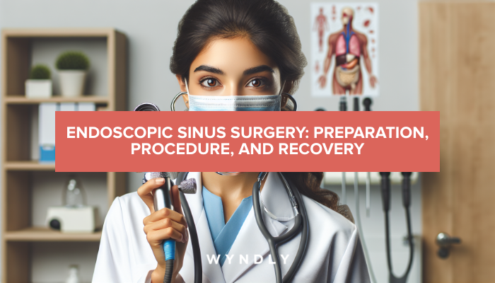Endoscopic Sinus Surgery: Steps for Preparation and Recovery 2025 & Wyndly